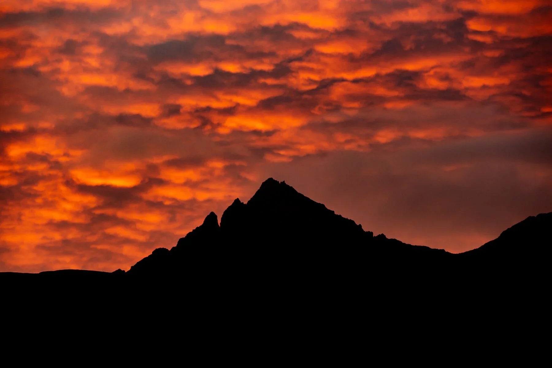 Cuillin Mountains – Isle of Skye Prints, Posters and Photographs